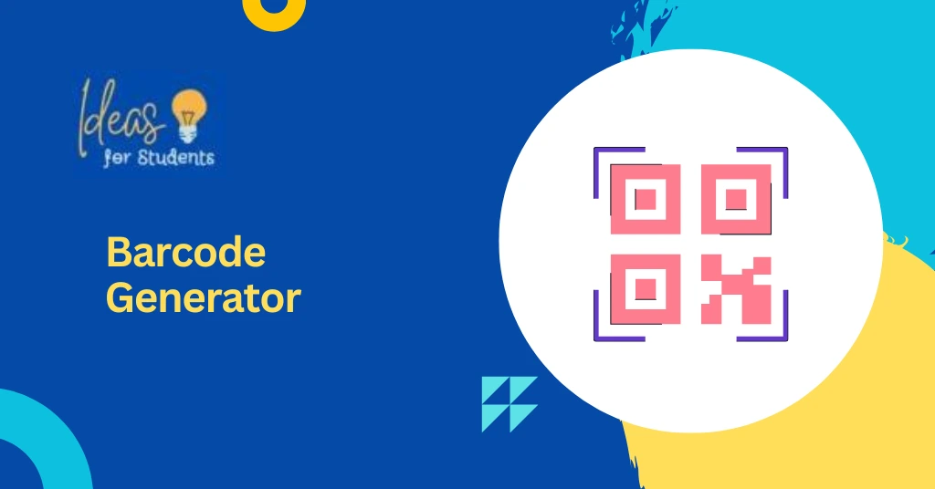 Barcode Generator: Types, Benefits, Examples, and Cost